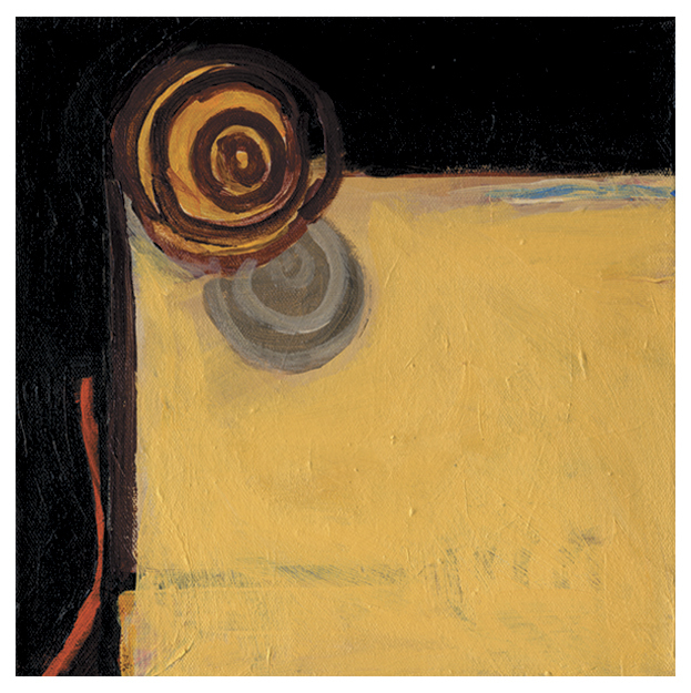 Mission Artists - Artist: Kenneth Cooper
