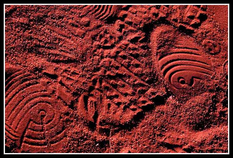 Mission Artists - Artist: Don Blasingame