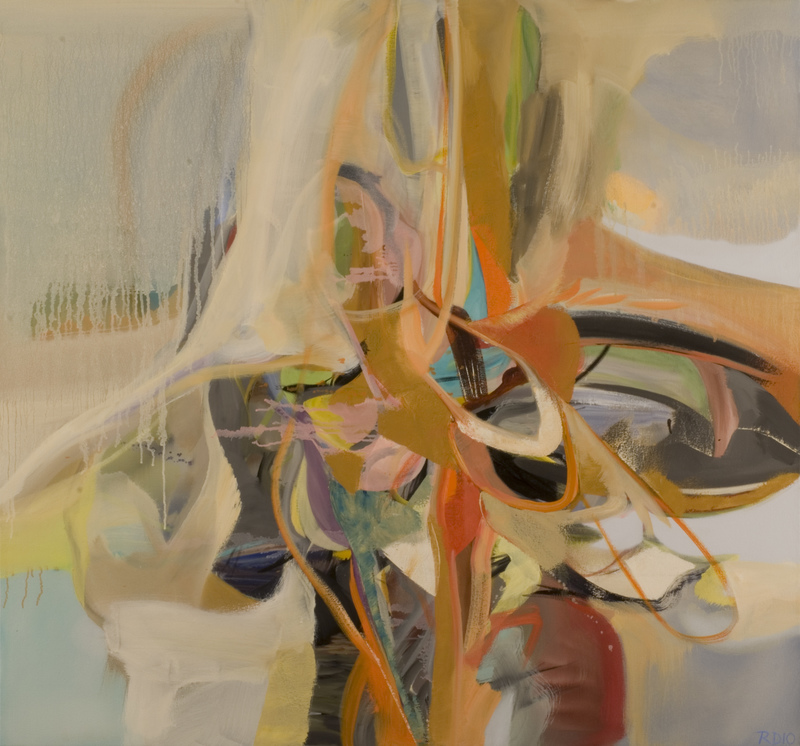 Mission Artists - Artist: Robert Donald