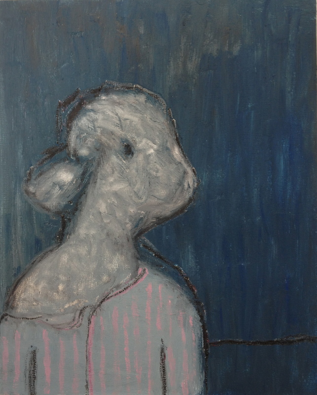 Mission Artists - Artist: Bobby Fisher