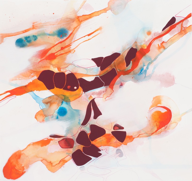 Mission Artists - Artist: Robert Reed