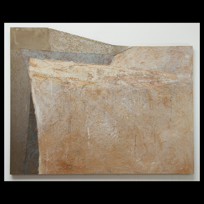 Mission Artists - Artist: Flora Davis