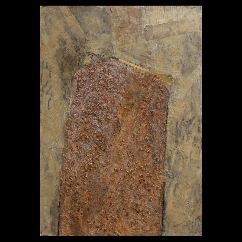 Mission Artists - Artist: Flora Davis