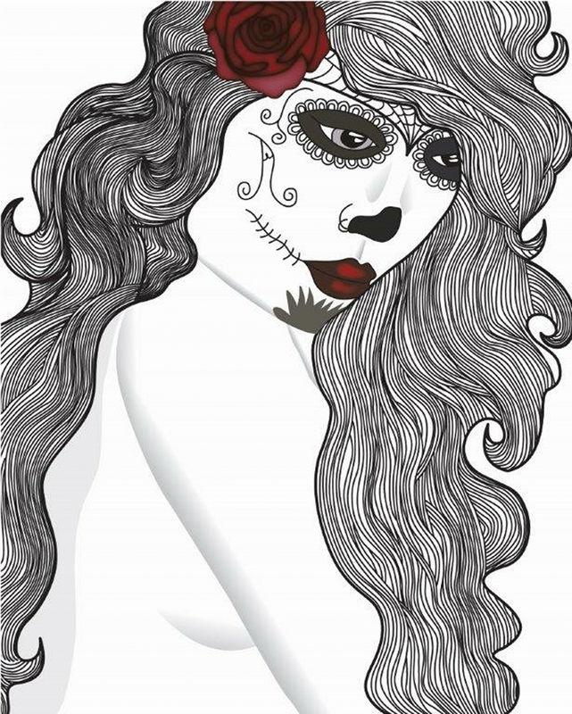 Mission Artists - Artist: elizabeth preza