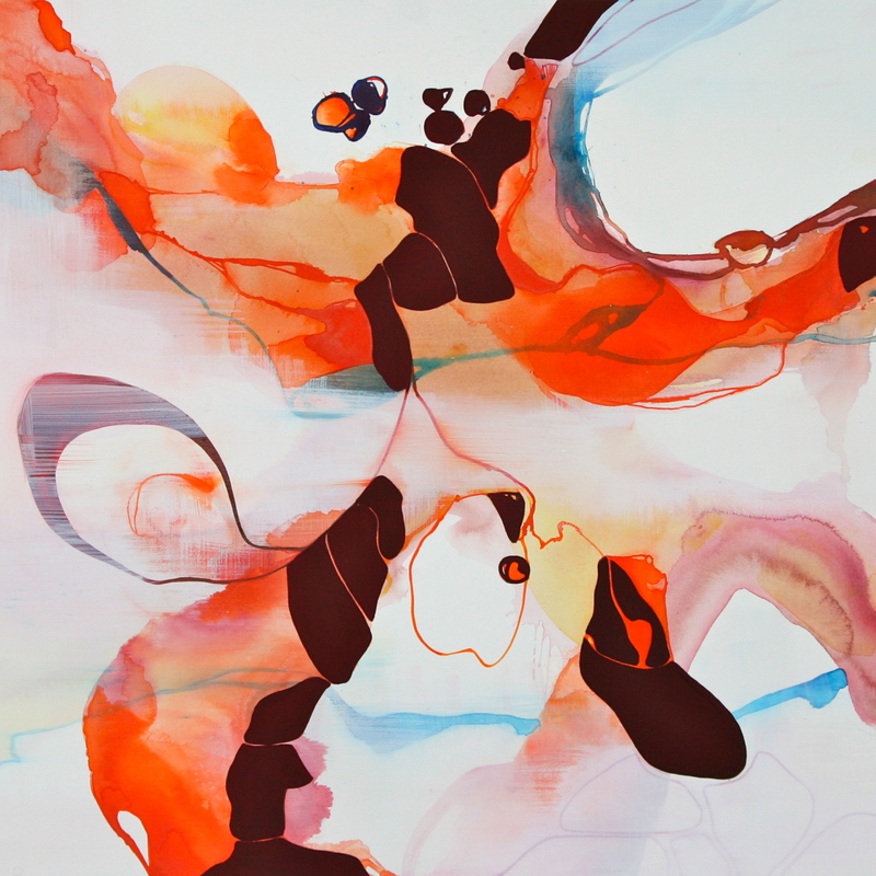 Mission Artists - Artist: Robert Reed