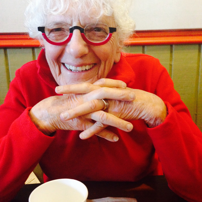 Mission Artists - Artist: Maxine Solomon