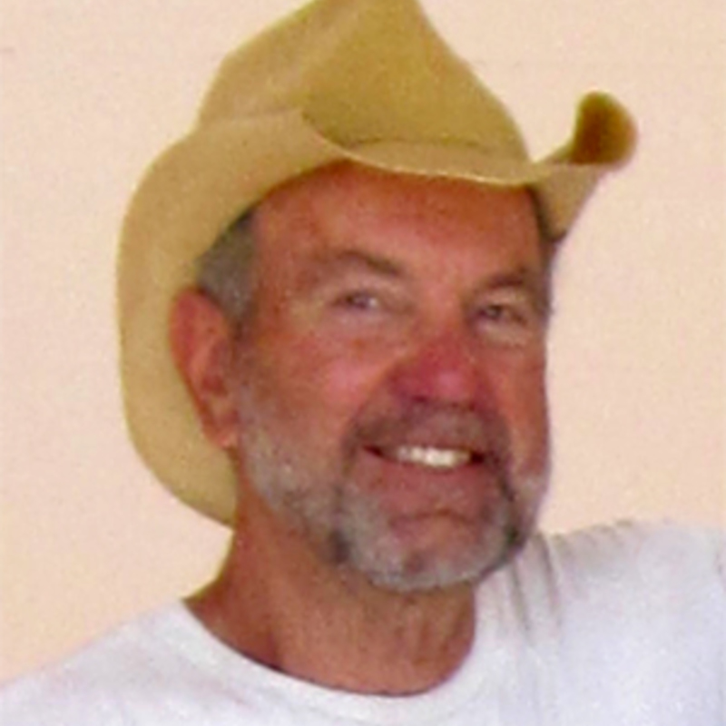 Mission Artists - Artist: Kenneth Cooper