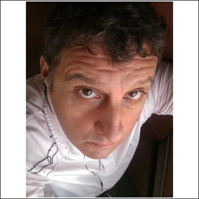 Mission Artists - Artist: Michael Beckler