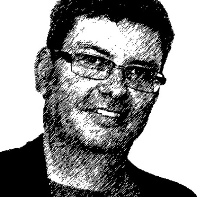 Mission Artists - Artist: Mike Kimball