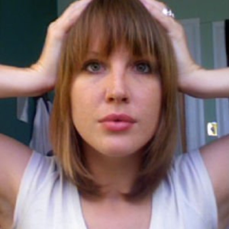 Mission Artists - Artist: Alison Dale