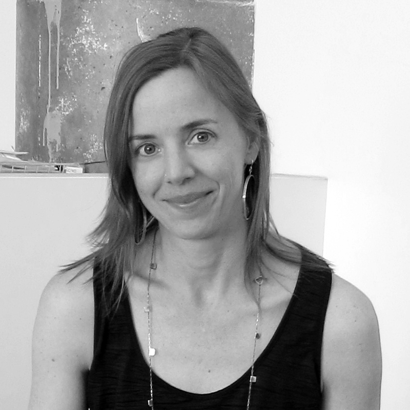 Mission Artists - Artist: Alice Roche