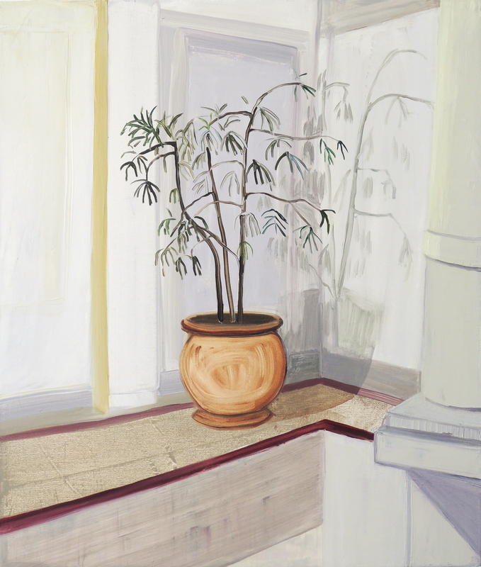 Mission Artists - Artist: Claire Elliott