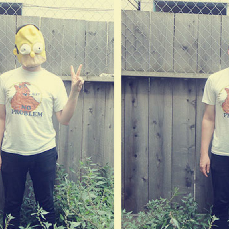 Mission Artists - Artist: Adam Widener