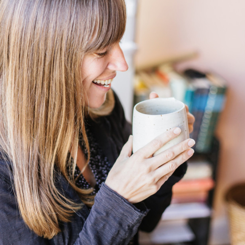 Mission Artists - Artist: Paige Russell